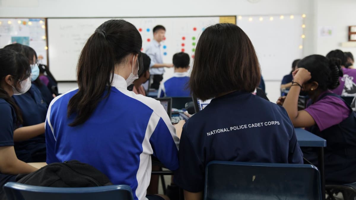 CNA Explains: What you need to know about full subject-based banding ...