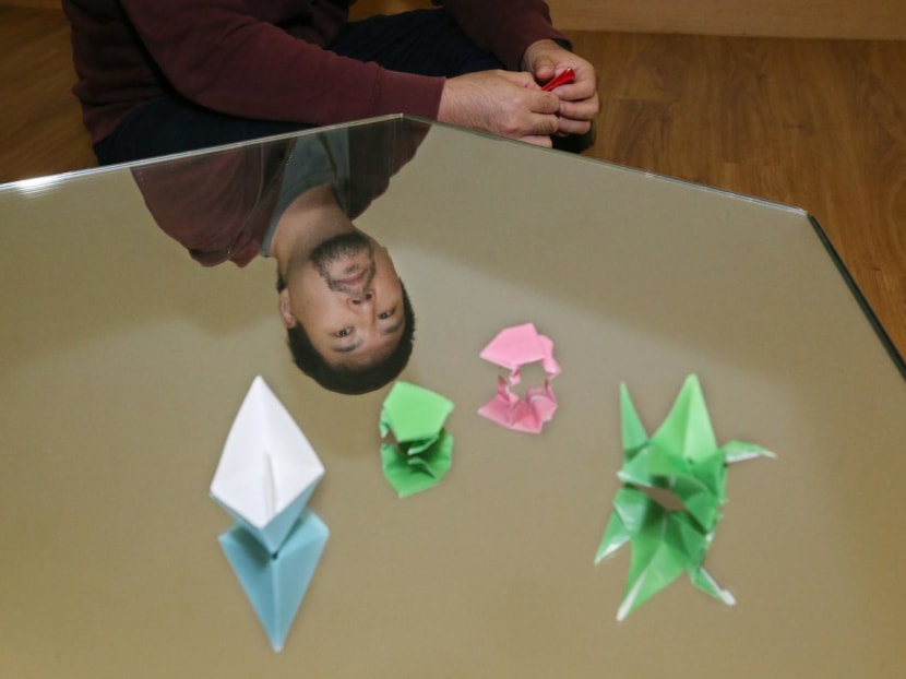 Woman Up: Never too late to shed wrong ideals of what makes a man - TODAY