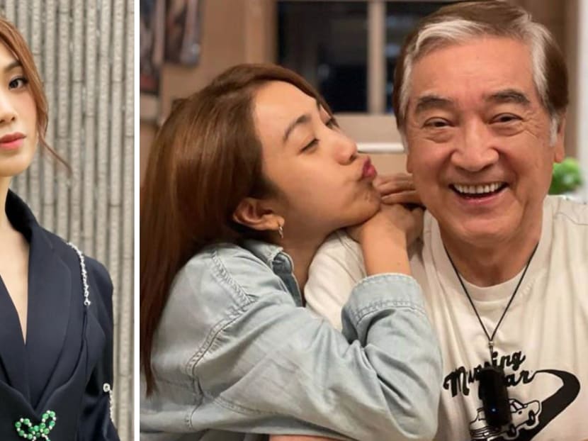 TVB Actress Lesley Chiang, Who Is Veteran HK Star Paul Chun’s Daughter, Making Hollywood Movie ...