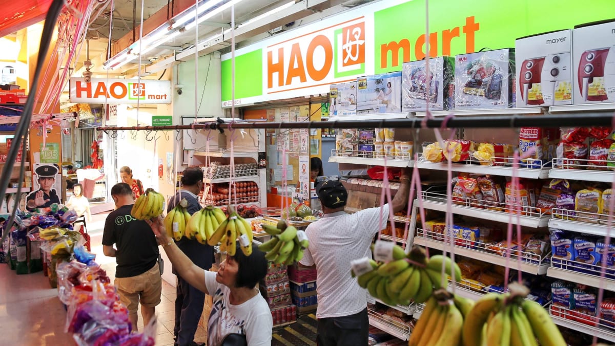 Minimarts on the wane in Singapore? Not so fast - TODAY