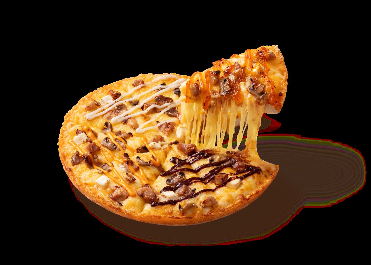 Pizza Hut“Cheesy 7比萨”回归，加码全新限量“Fantastic Four”口味！ - vibes by 8world