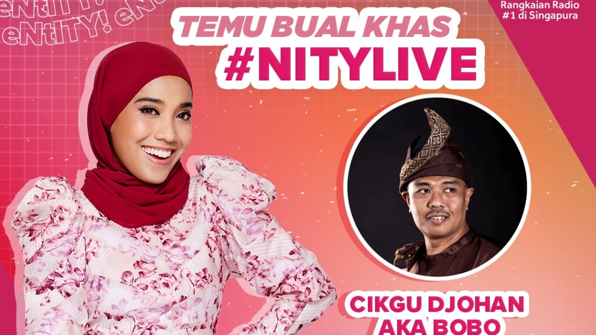 eNtITY – 01 Sept 21 - melisten