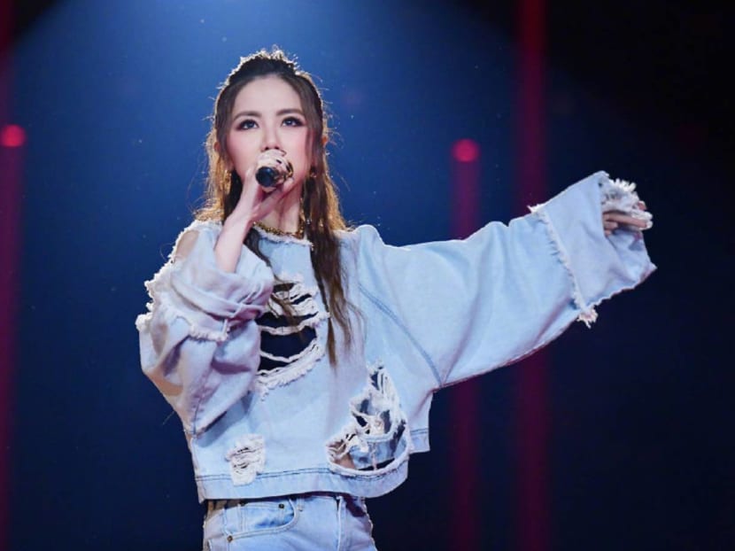 G.E.M Used To Eat Only 16 Tomatoes A Day To Lose Weight; Says She’s Now ...