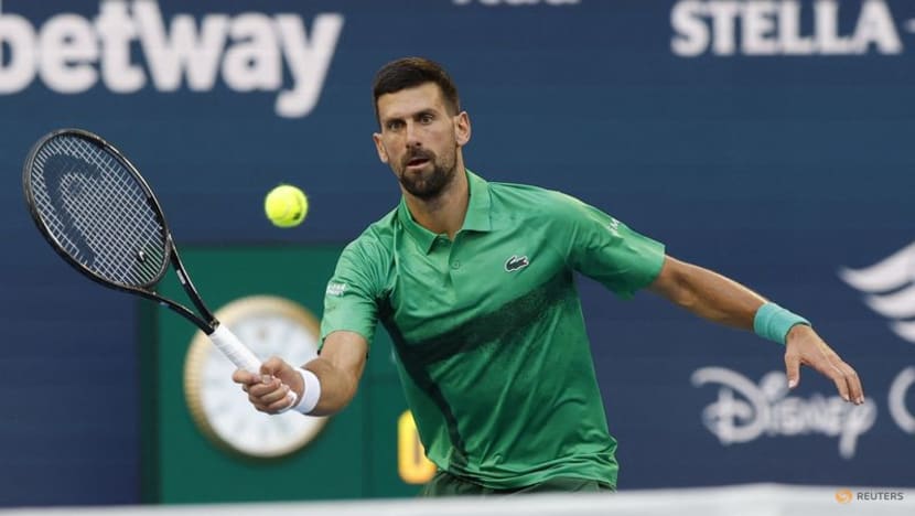 PTPA, governing bodies may prefer talks over trial, says former ATP ...