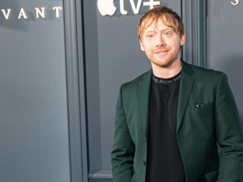 Rupert Grint Says He's Only Seen The First Three Harry Potter Movies ...