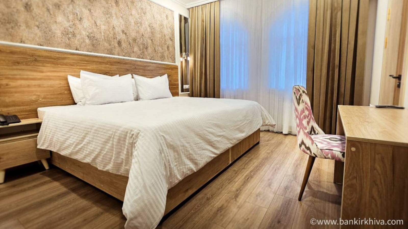 Ex CNA Presenter Timothy Go Owns This 22-Room Boutique Hotel In ...