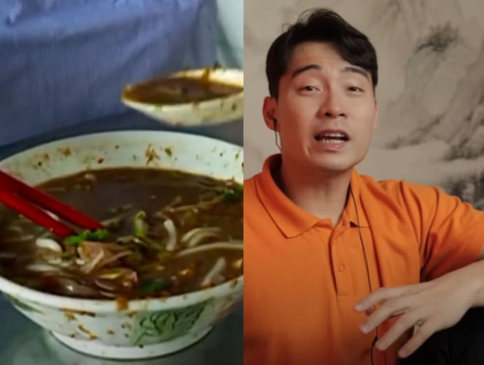 Fuiiiyoh! Comedian Uncle Roger to open first restaurant in Malaysia ‘later this year’ - CNA ...