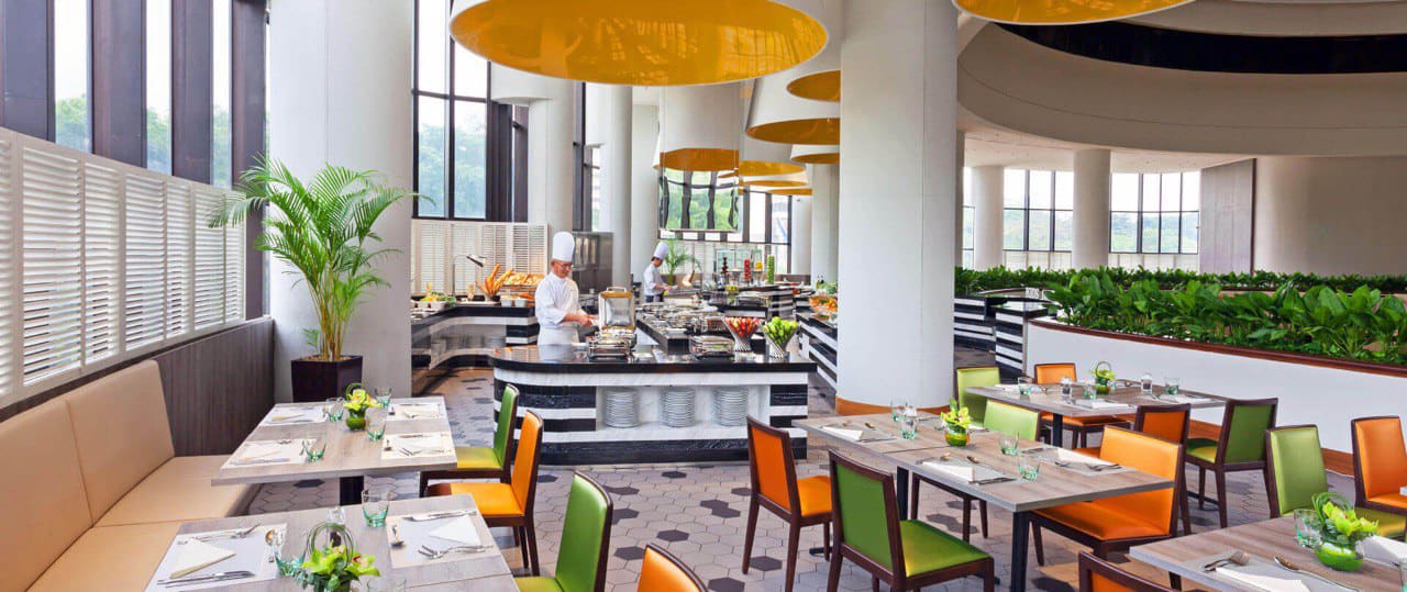 10 Budget-Friendly Buffets To Check Out From $18 Per Pax - 8days