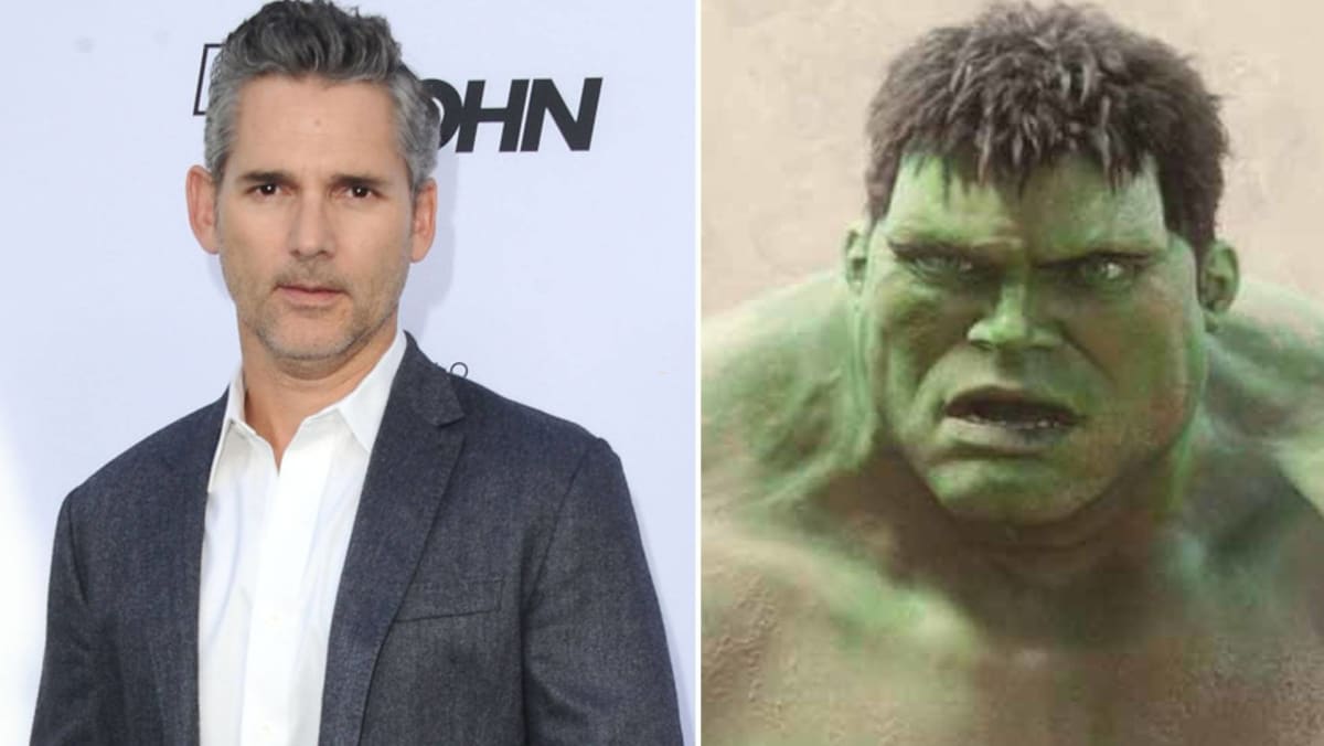 eric bana hulk