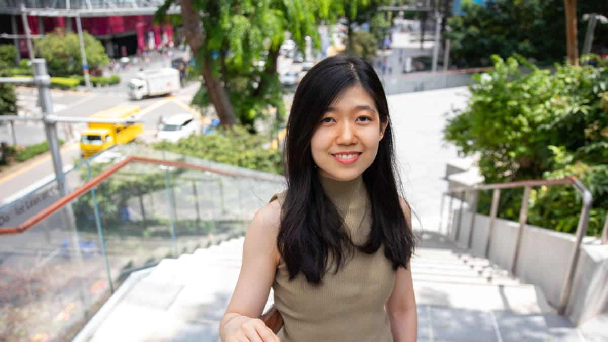 Gen Y Speaks: I was anxious about turning 30 — but now I'm loving it - CNA