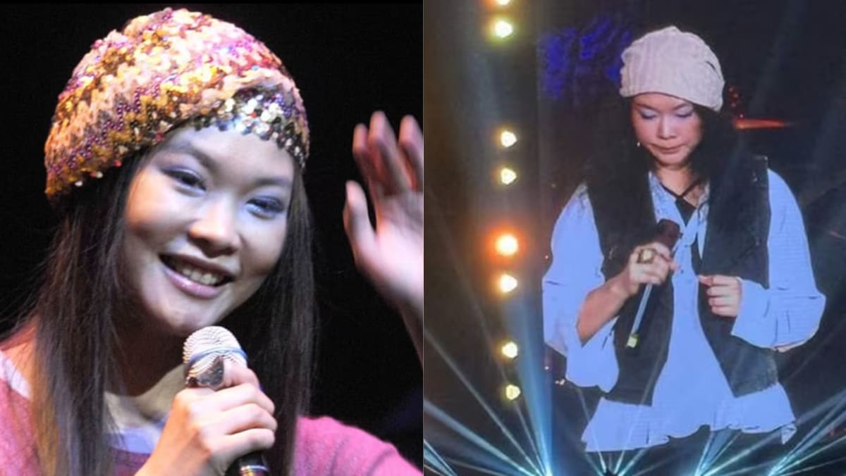 Angry Chinese fans demand refund for Mavis Hee’s Nanjing concert after ...