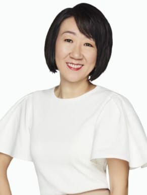 FEMALE CELEBS - Mediacorp