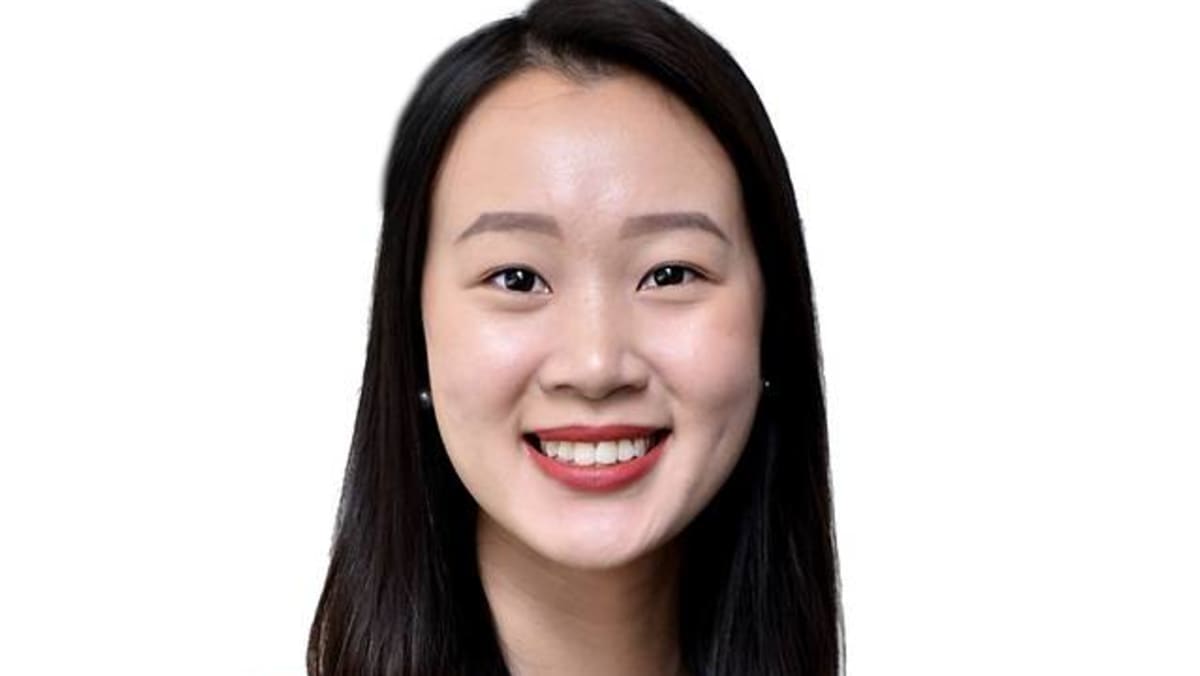 Ang Hwee Min - CNA Lifestyle