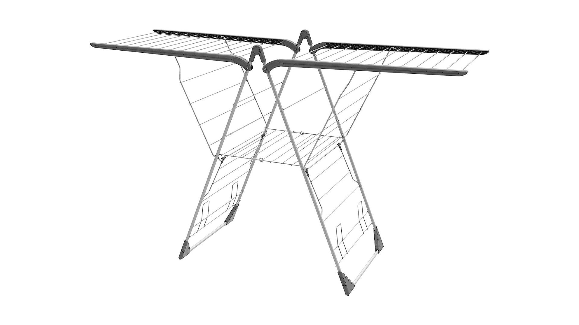 Best Clothes Drying Racks To Buy — From Foldable To Electric Ones ...