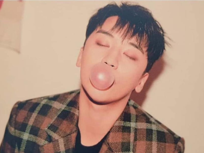 All You Need To Know About Seungris Sex Scandal Today 