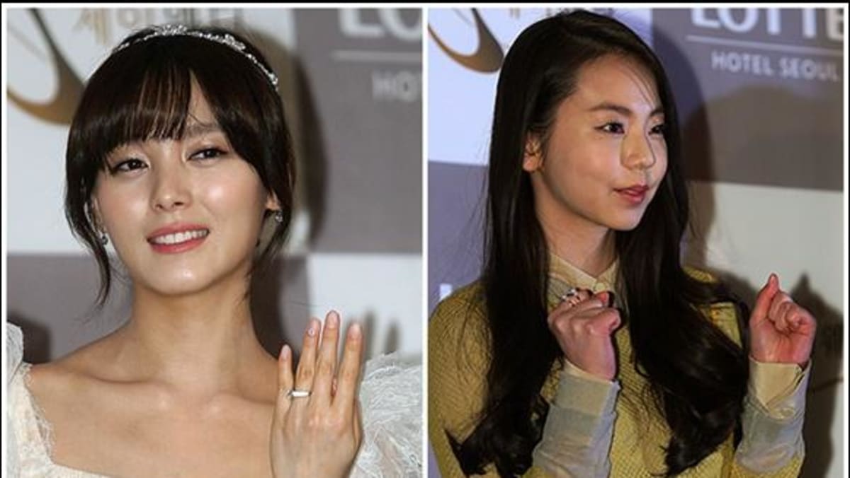 JYP Officially Announces Sunye and Sohee′s Withdrawal from Wonder Girls ...