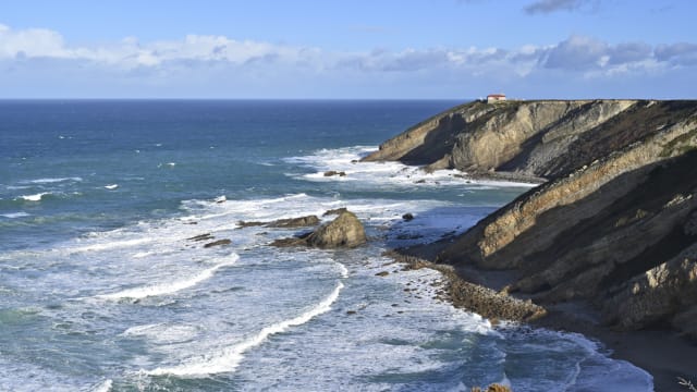 研究：全球高排放或致2100年海平面上升近2米 - 8world