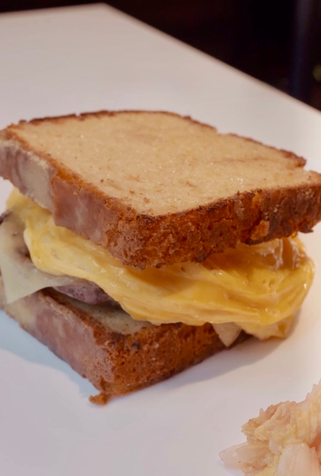 Koki Alternative Bread Bar Gives Diners Free Nasal Strips With Coffee ...