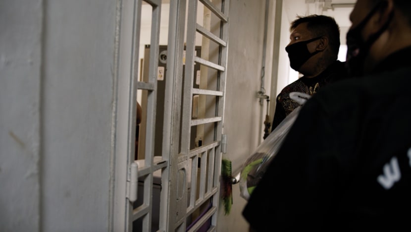 Kisah Bob Senget: Dulu pernah tersilap, kini usahawan giat bantu orang ...
