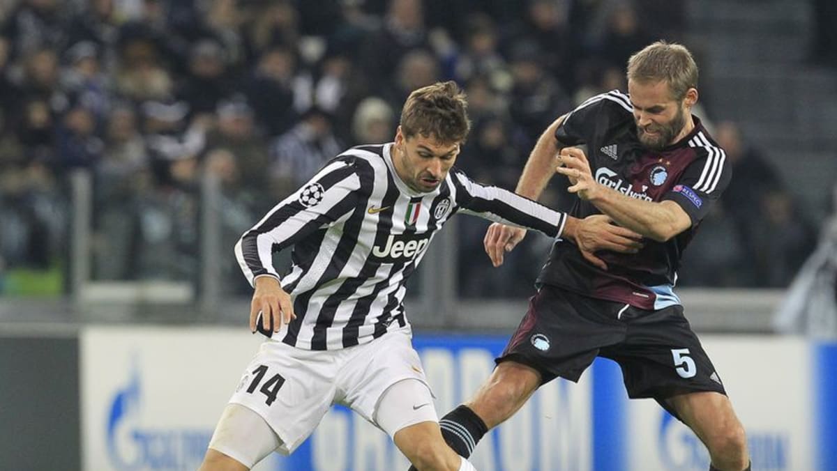 St. Louis City hire Olof Mellberg as head coach - CNA