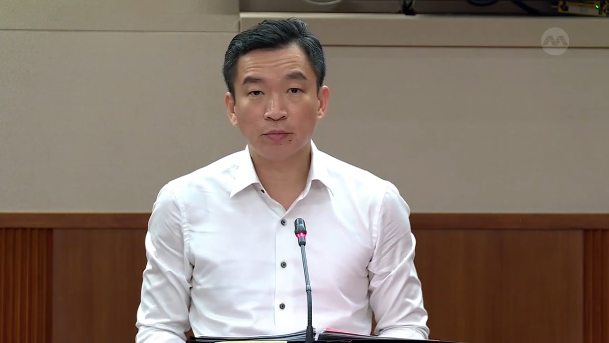 Eric Chua on economic and social costs of adverse childhood experiences ...