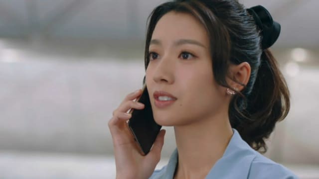 飞常日志（第18集）：若玲支持尚伟去杜拜发展 - vibes by 8world