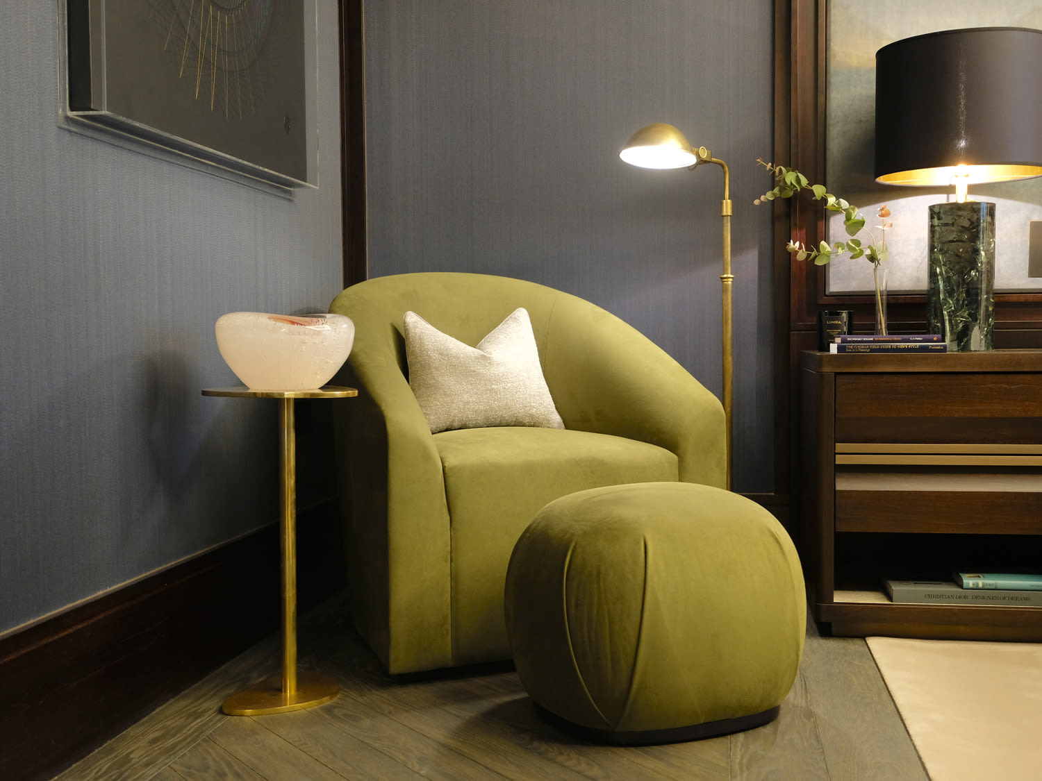 The design trends to know in 2023 according to 8 top designers - CNA Luxury