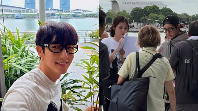 Ella曝Selina容光焕发，还在拼二胎！ - vibes by 8world