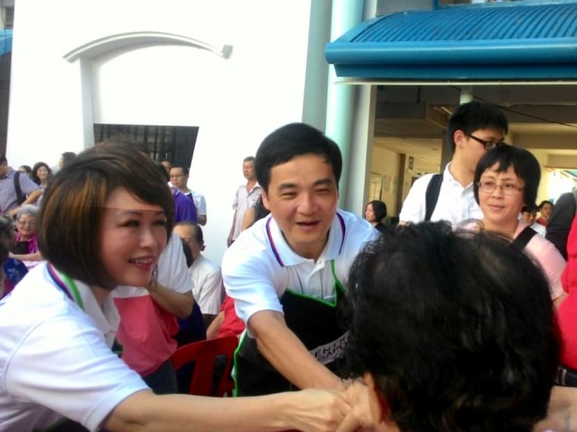 PAP to field incumbent MPs from wards in revived Jalan Besar GRC - TODAY