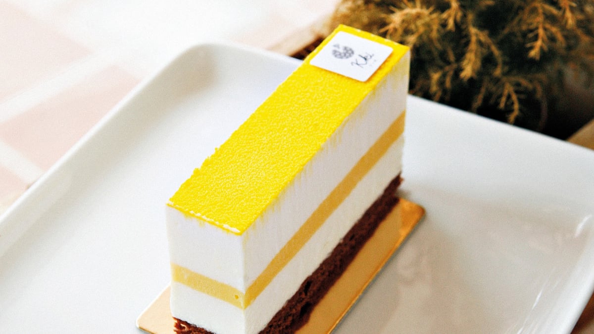 Homegrown Japanese Patisserie Kki Sweets Will Reopen At Downtown ...