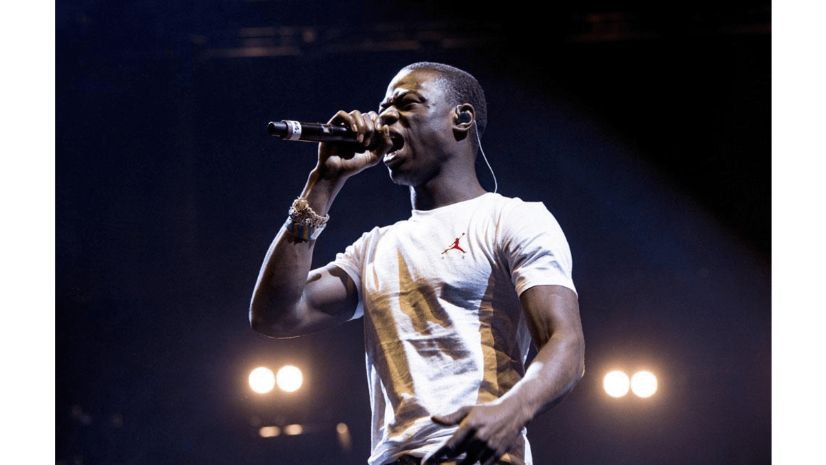J Hus handed eight-month jail sentence - 8days