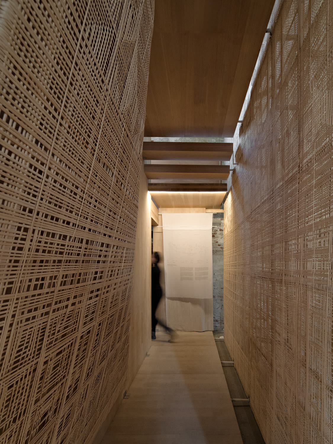 Founder of weaving atelier BYO Living, Masulin Lim, wants to change ...