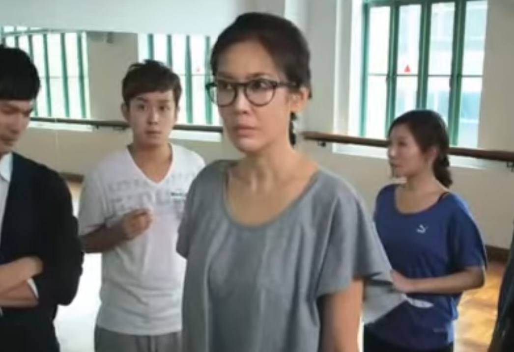 Jesseca Liu: The 5 Roles That Defined Her Career - 8days