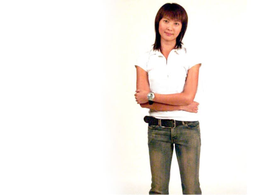 Style Evolution: Jeanette Aw - TODAY