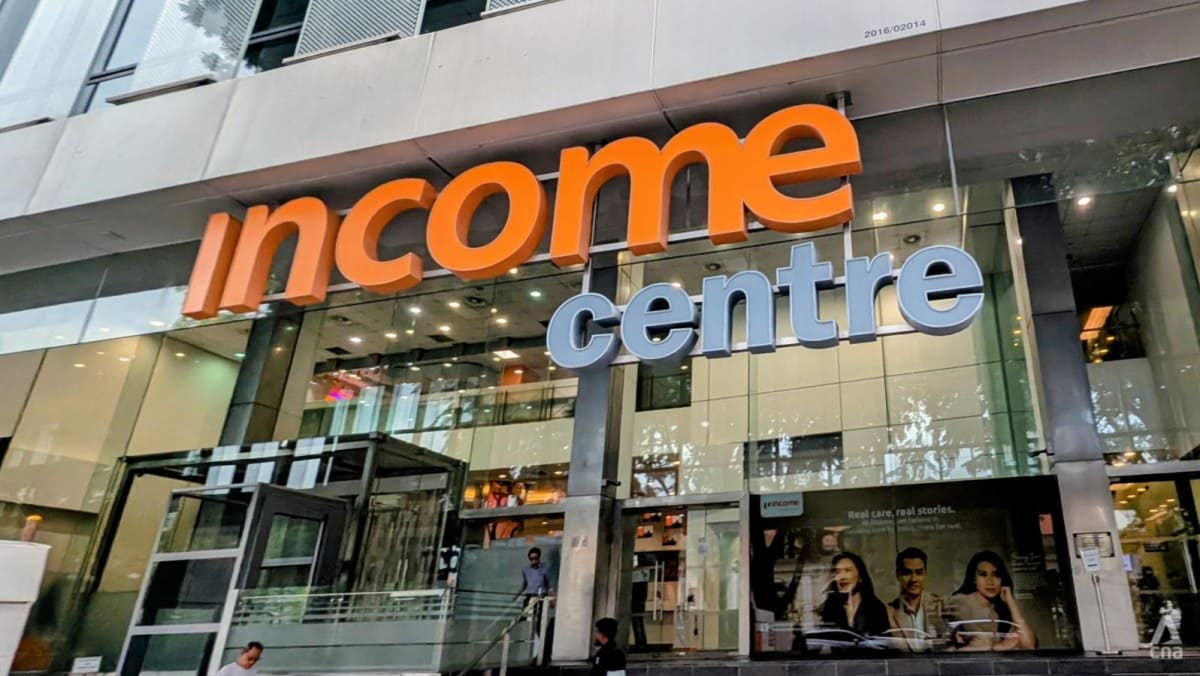Ntuc Enterprise Logo