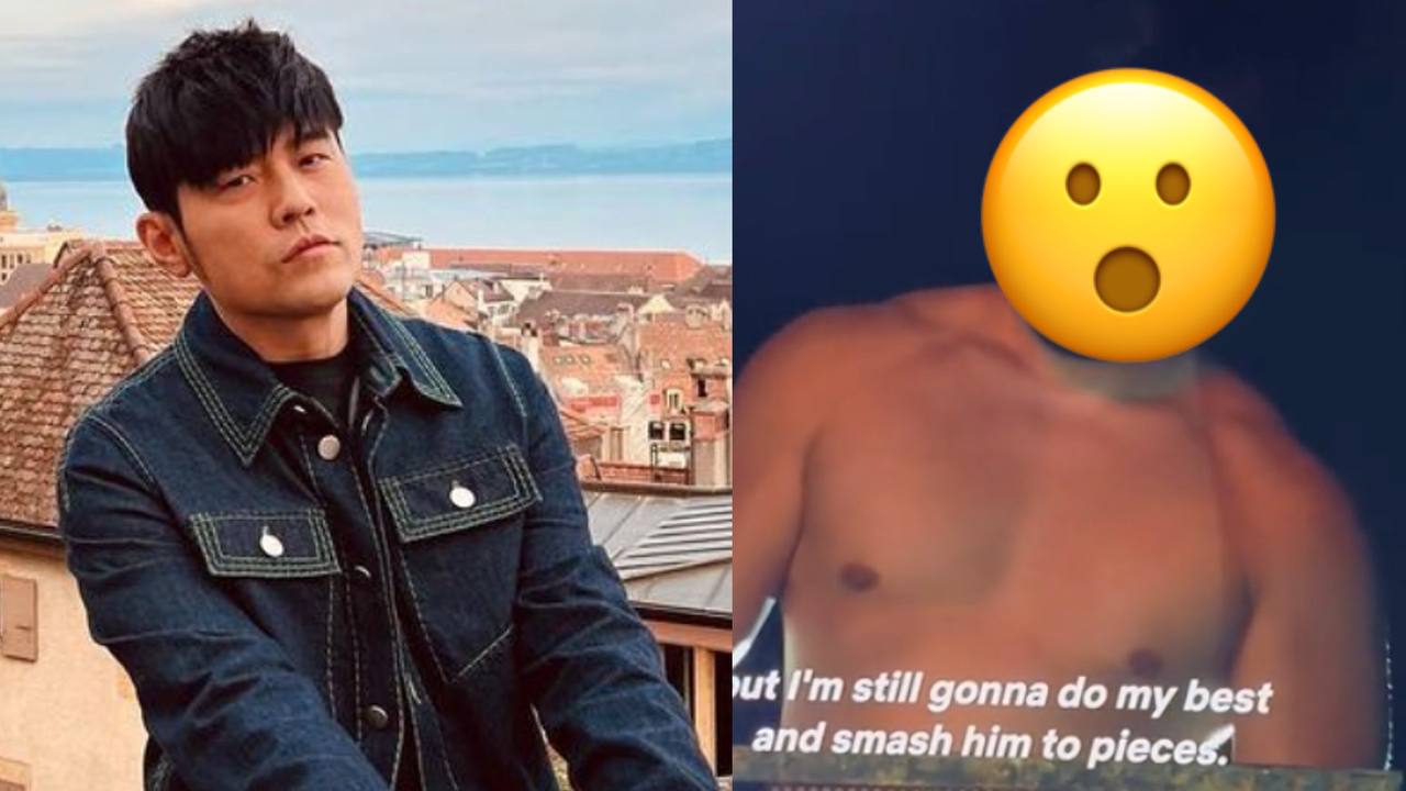 Jay Chou - Latest news & coverage - TODAY