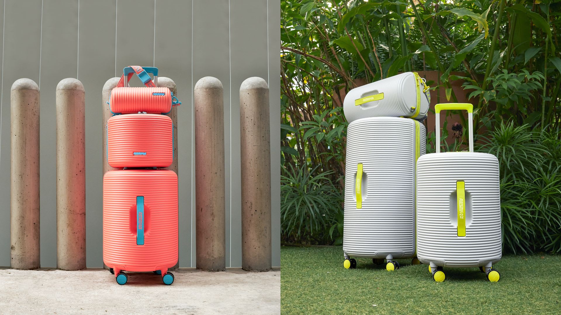 From Collapsible Luggage To Bags That Charge Your Phone, Here Are 10 ...
