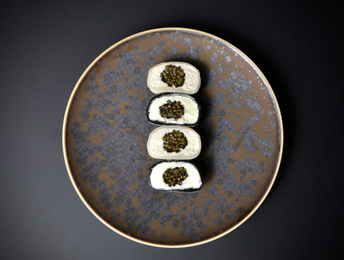 S$1,255 for a mooncake? Asia’s most expensive mooncakes to date - CNA ...