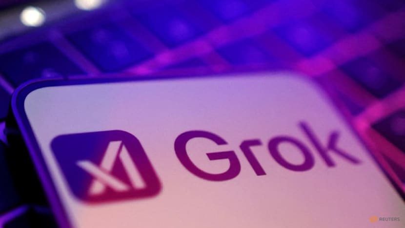 EU Commission to open proceedings against Grok on Monday, reports ...