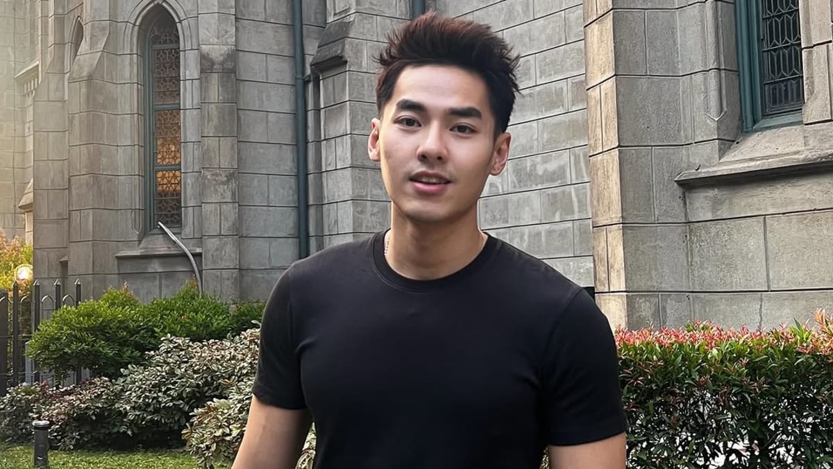 Siapa Matthew Gilbert? Akui pacar baru, tapi Nikita Mirzani belum jatuh ...
