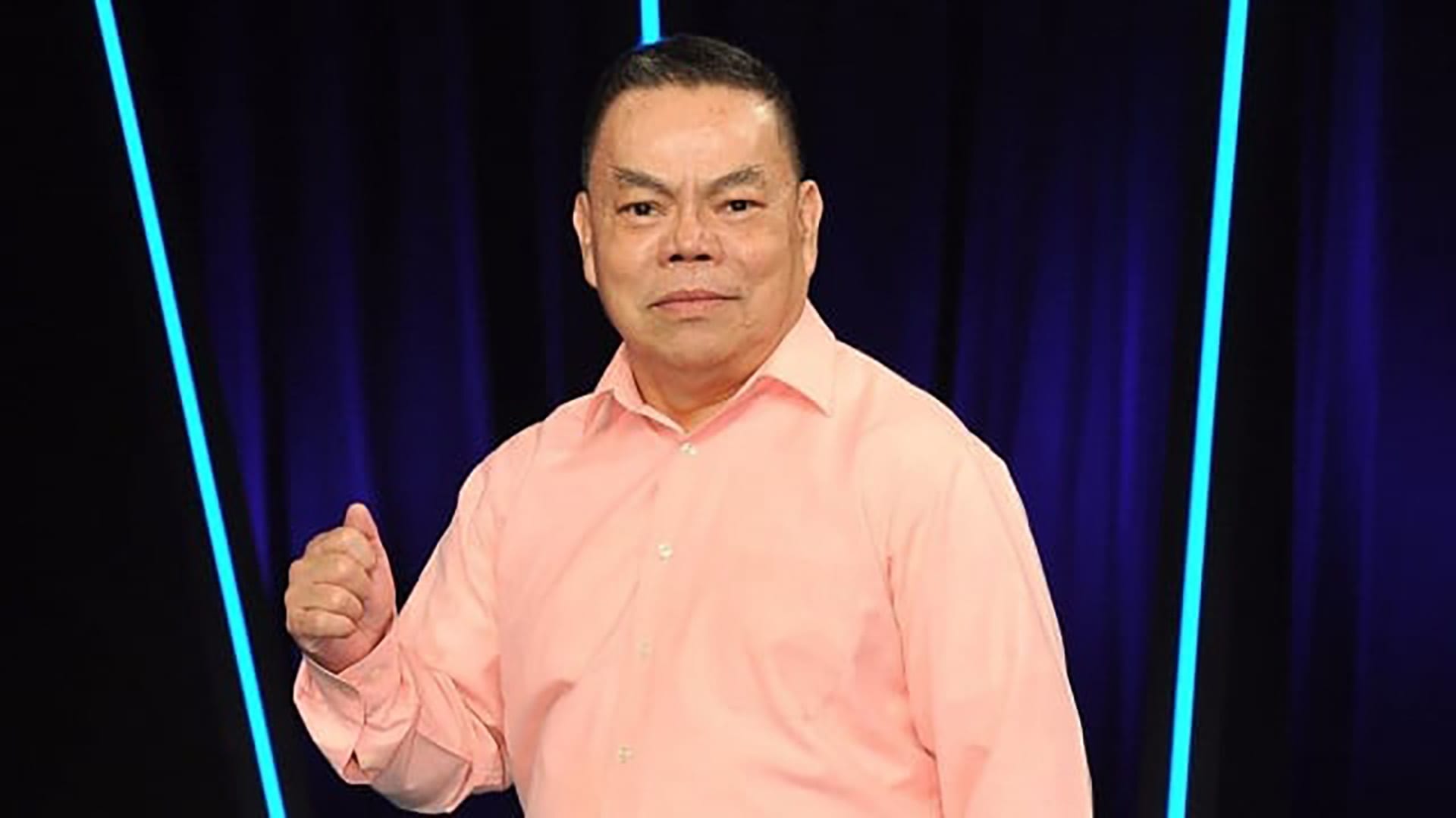 Taiwanese Host Cai Tou, Whose Death From Liver Cancer In Dec Was Kept ...