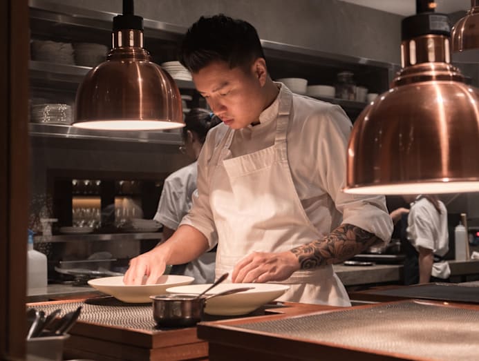 Where to eat in Jakarta: The new fine dining scene