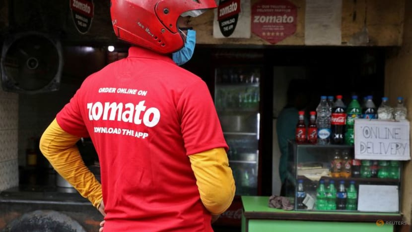 Want to be chief of staff at India's Zomato? CEO says forget salary ...