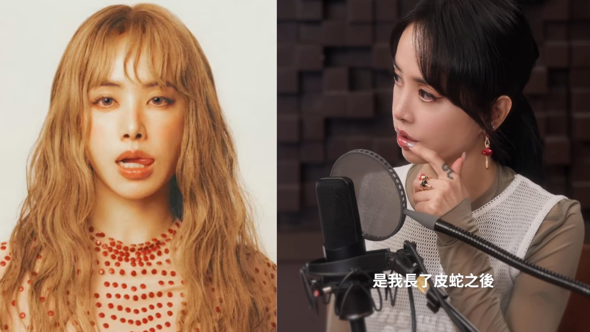 Jolin Tsai Sleeps At 9.30PM After Health Scare; Shares Simple Tip For ...