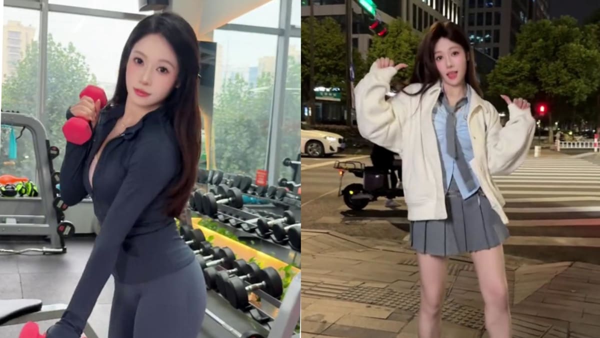 ‘Don’t tarnish the image of gymnastics’: Provocative dancing videos by ...