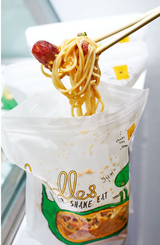 9 One-Dish Meals To Check Out - 8days