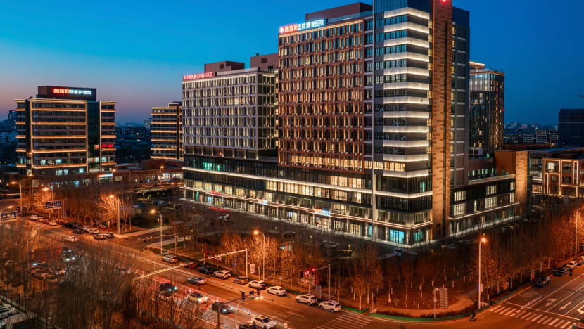 Singapore’s Perennial the first foreign company to wholly own tertiary ...