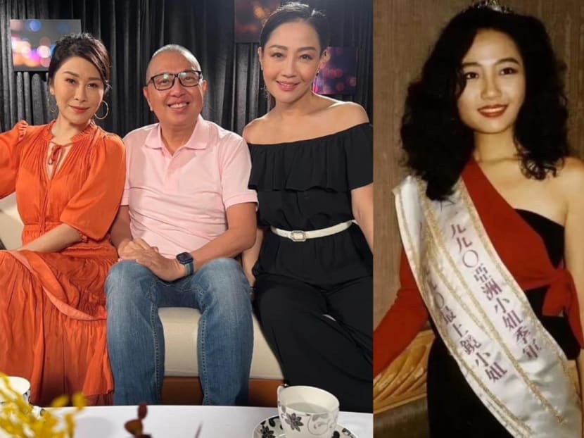 Itching Powder & Cutting Up Gowns: Former Miss Asia Contestants Reveal ...