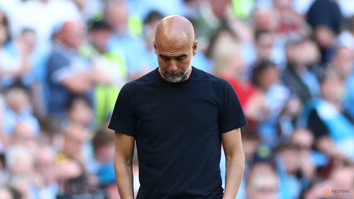 City's final defeat snuffs out silver lining of horrible season - CNA