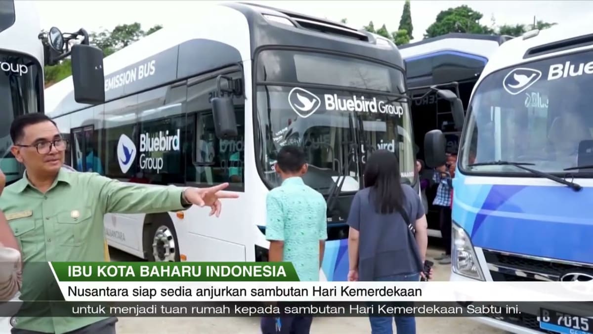 KILASAN | 11 Ogos 2024 - BERITA Mediacorp